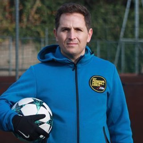 Stream episode Interview With Football Coach Saul Isaksson-Hurst by ...