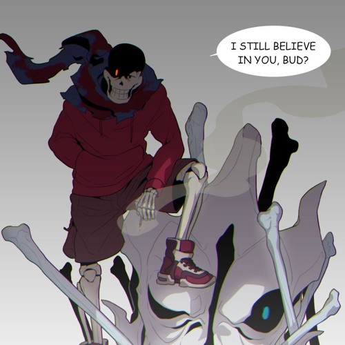 Stream [Swapfell AU >PURPLE