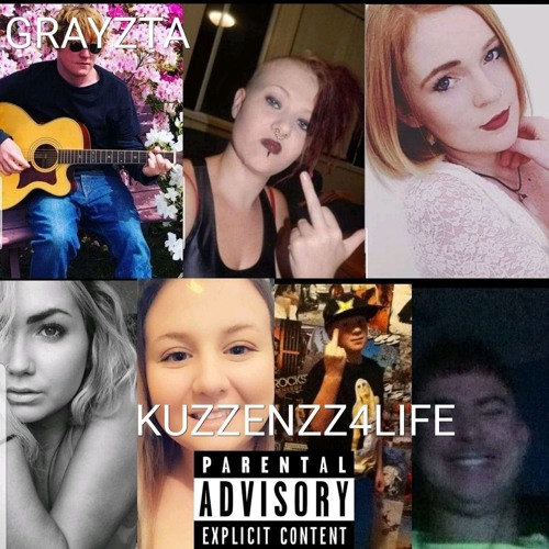 Stream Wot Up Kuzz by Grayzta | Listen online for free on SoundCloud