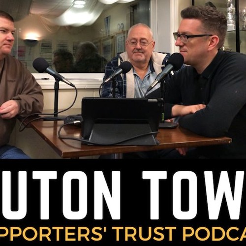 Luton Town Memes