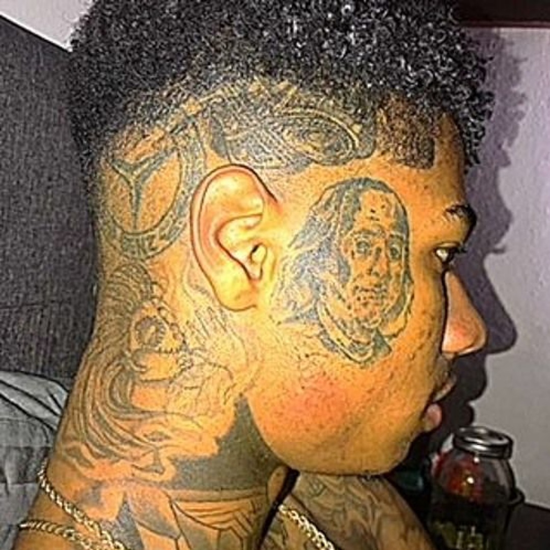 Stream Blueface - Deadlocs Produced By Scum Beats @bluefacebleedem by ...