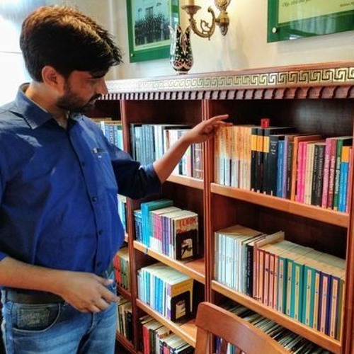 Stream Professor Mohamed Reyaz speaks about the Babri Masjid by Radio ...