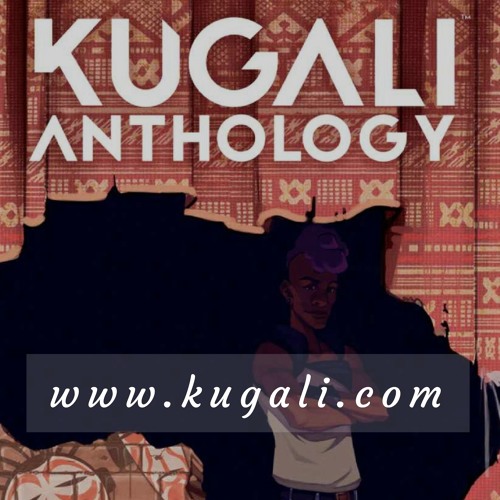 Stream Science Fiction and Fantasy : kugali.com : Anthologies by Kugali ...