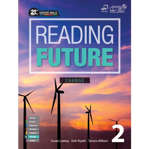 Stream Compass Publishing | Listen to Unit02_Reading Future Change 2 ...