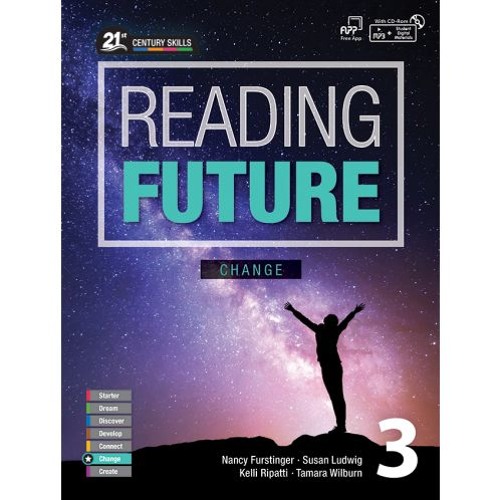 Stream Compass Publishing | Listen to Reading Future Change 3 2019 ...