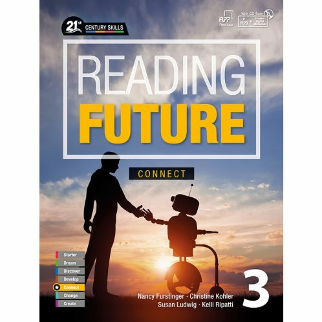 Stream Compass Publishing | Listen to Unit13_Reading Future Connect 3 ...