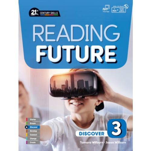 Stream Compass Publishing | Listen to Reading Future Discover 3 2019 ...