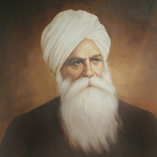 Stream Bhai Sahib Bhai Vir Singh Ji ਭਾਈ ਸਾਹਿਬ ਭਾਈ ਵੀਰ ਸਿੰਘ ਜੀ ਨੂੰ ਯਾਦ