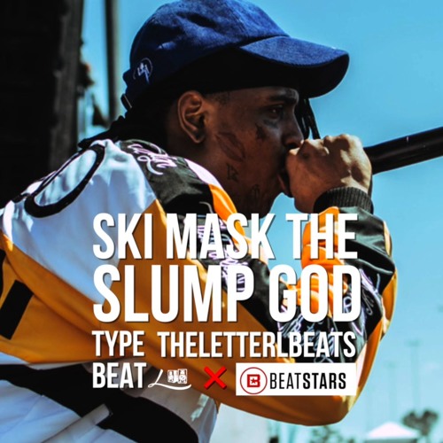 Stream Ski Mask The Slump God Type Beat 2018 | Free Beat Available Now ...