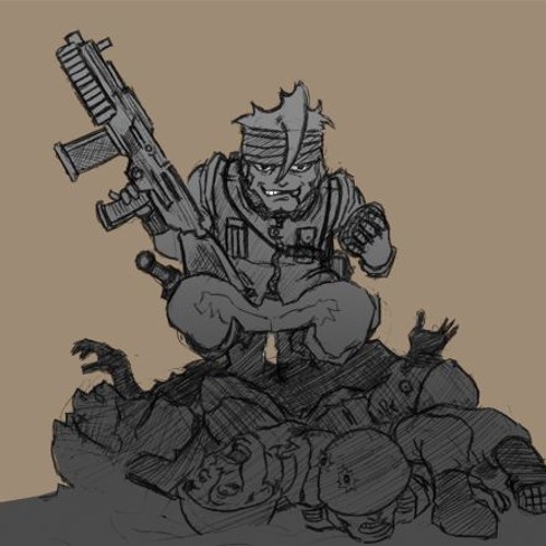 Stream Machine Gun | Free Rap Beat by Musical Dropbox (DRPBX) | Listen ...