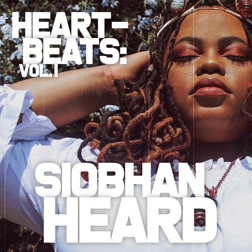 Stream Nothing to Fear (feat. Sheldon Botler) by Siobhan Heard | Listen ...