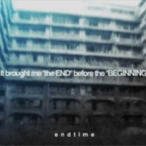 Stream [BMS] End Time - Cres by Vito Calabrese | Listen online for free ...
