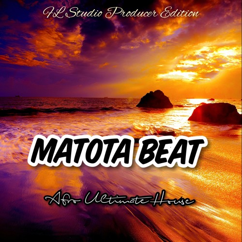 Stream Afro Ultimate House (Prod. by Matota Beat) by Matota Beat ...