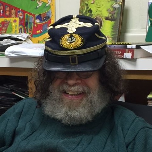 Stream Robert Feinstein by Our Streets, Our Stories | Listen online for ...