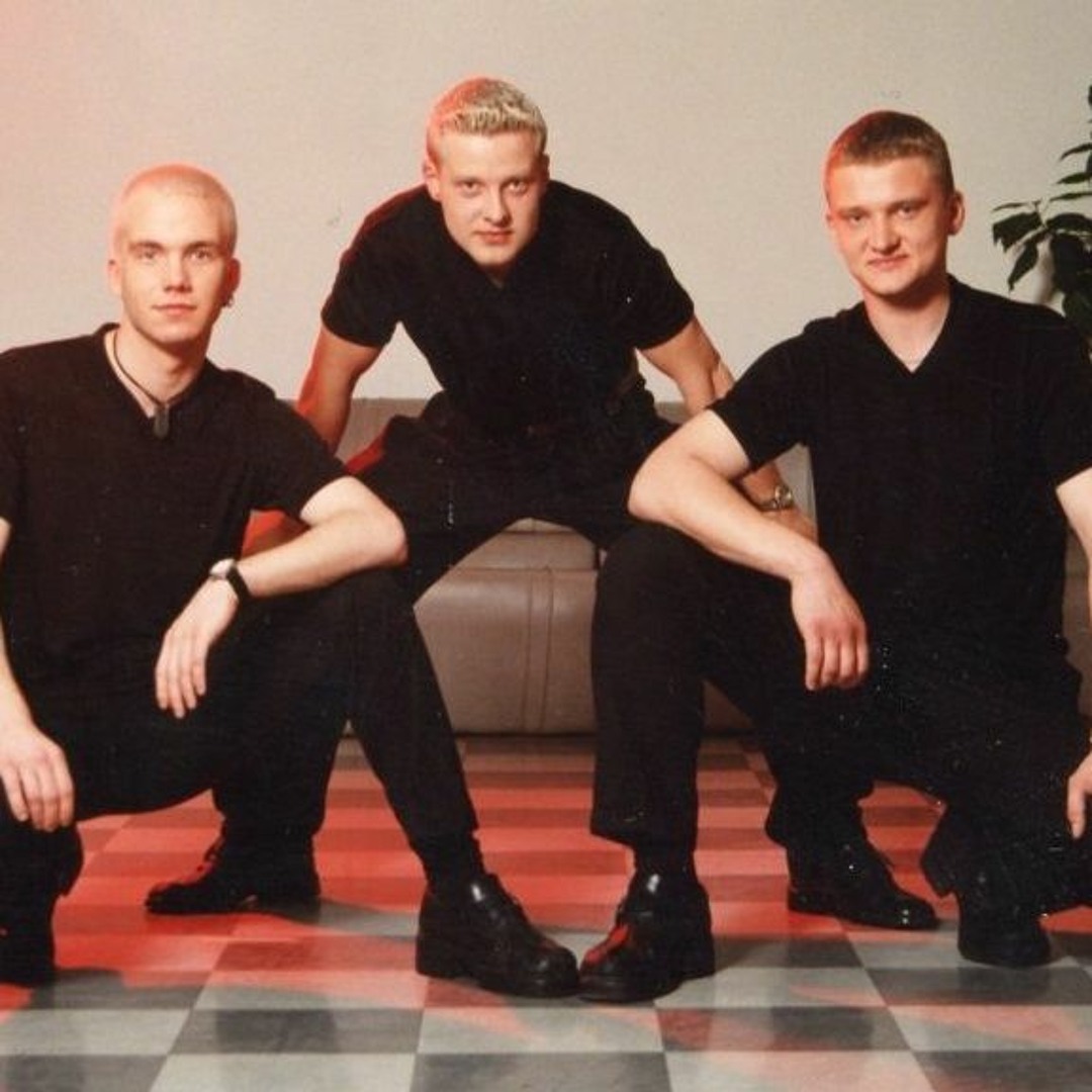 Stream Black Velvet - Jennifer by DJ Adibass: Eesti üheksakümnendad ...