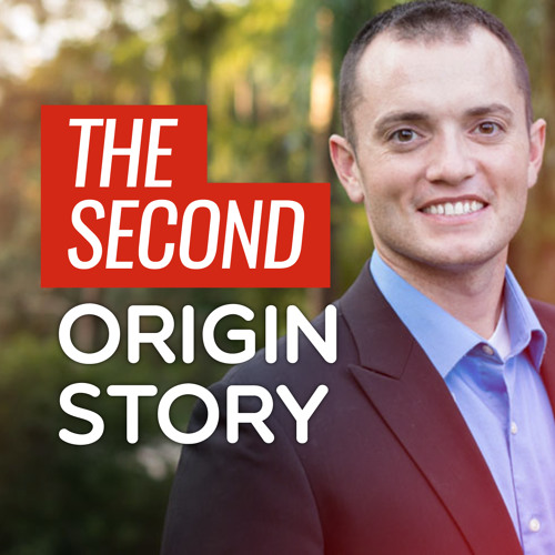 Stream SFR 198: The SECOND Origin Story... by Sales Funnel Radio ...