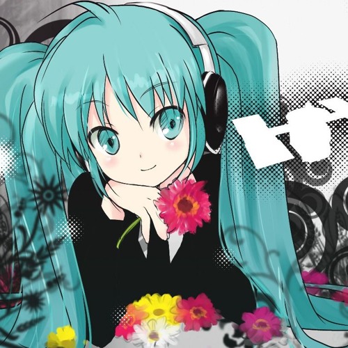 Stream Hatsune Miku - Nico Nico Messe No Uta by slauka | Listen online ...