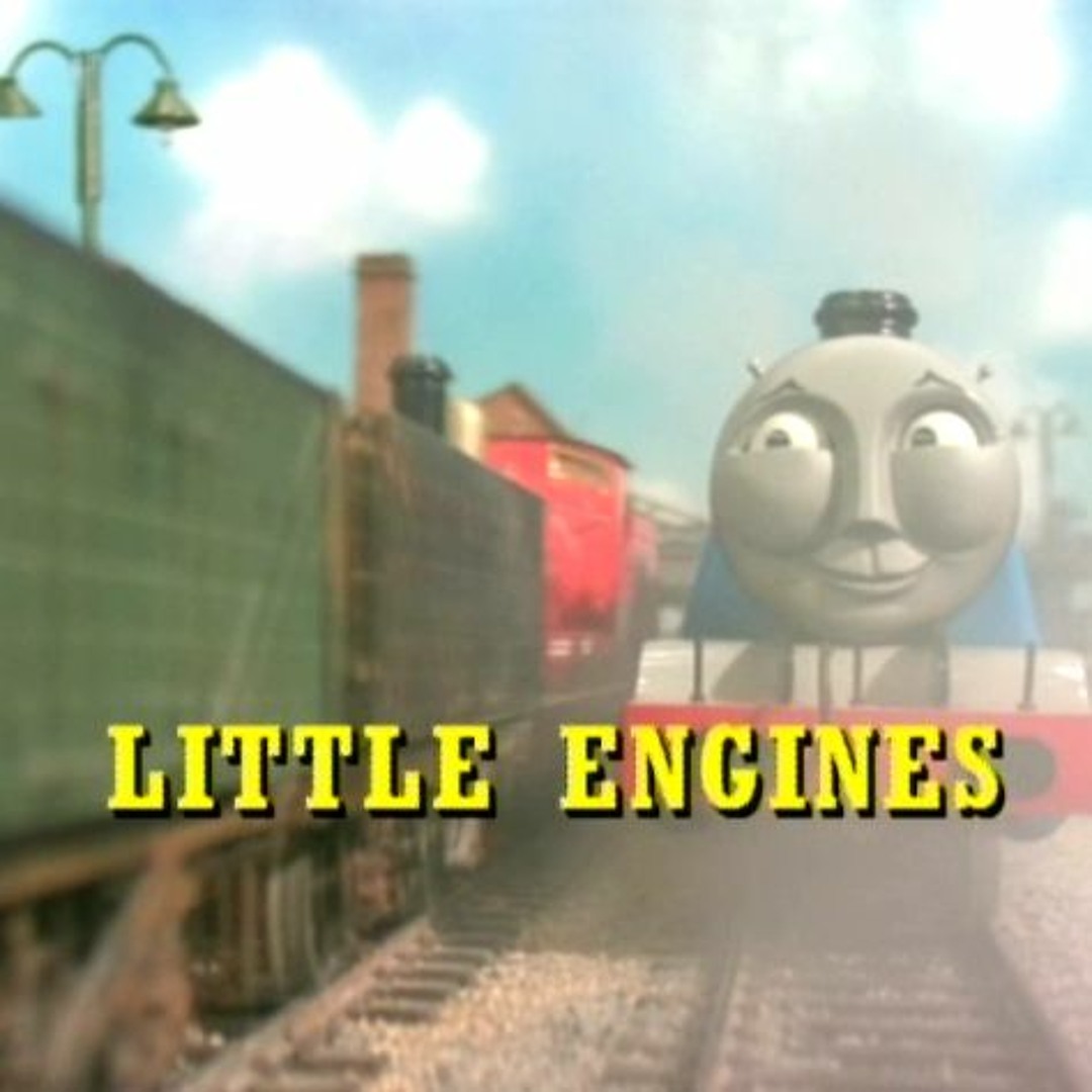 Stream Little Engines by nickthetypical | Listen online for free on ...