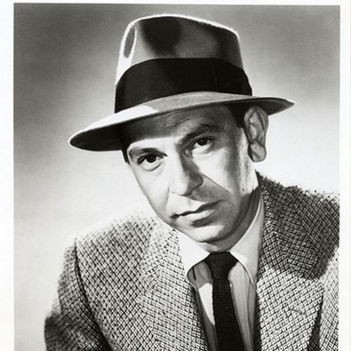 Dragnet Jack Webb