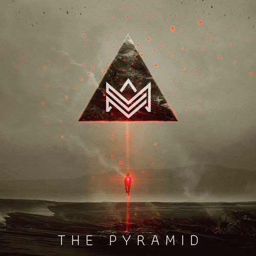 Stream The Pyramid (Original Mix) by Ananya | Listen online for free on ...