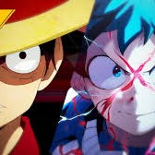 Stream RAP Emocionante do LUFFY e MIDORIYA | MOTIVACIONAL - TCPunters ...