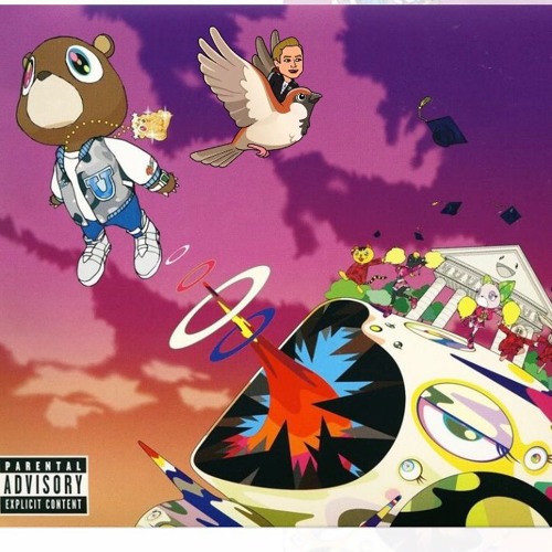 Stream Kanye West feat. Chris Martin - Homecoming REMIX by Monsieur Rich | Listen online for ...