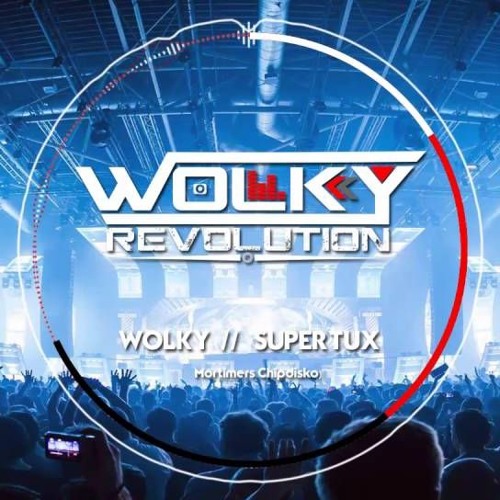 Stream Mortimer - Chipdisko (WOLKY Electro Trance Remix) by Pungey ...