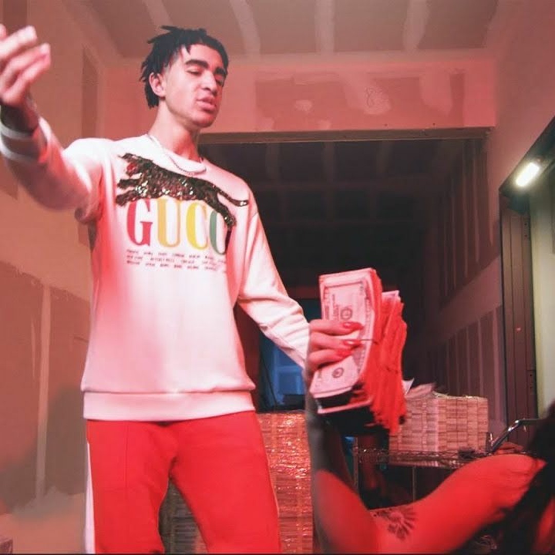 Stream DevTakeFlight The Bank (Official Music Video) by Build | Listen ...