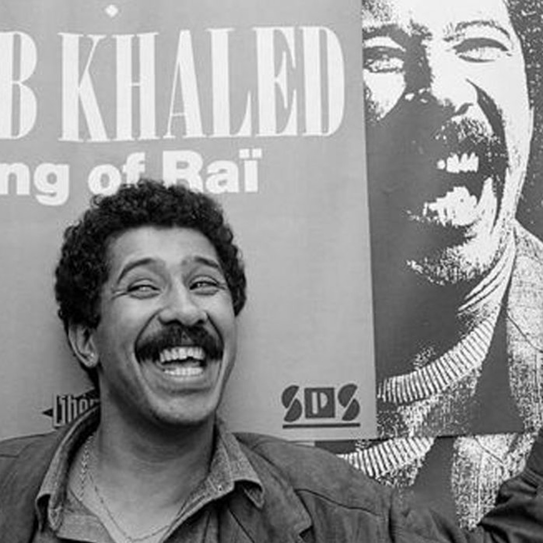 Stream Cheb Khaled - Datni Essekra / داتني السكرة (Zaou Edit) by ...