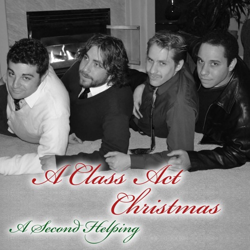 Stream Rockin' Around The Christmas Tree by Class Act Xmas | Listen ...