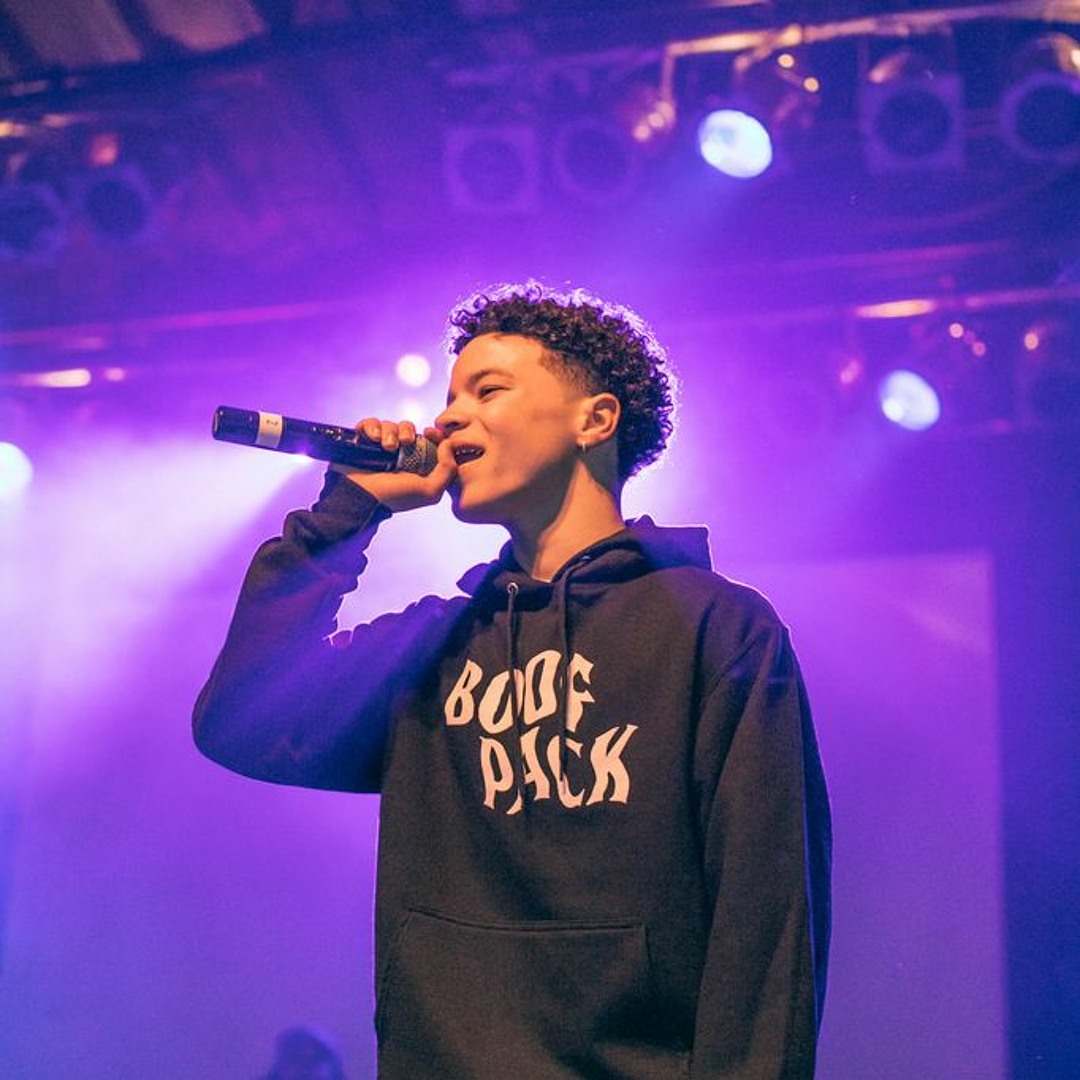 Stream WAVES - Lil Mosey Type Beat (Prod. King Shrimpy) by Treasure ...