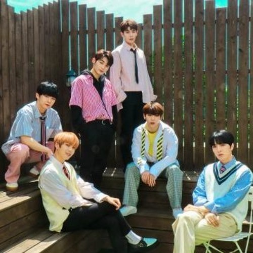 Stream TST - 낙원 (Paradise) (V2 COVR) by V2 COVER'18-3 | Listen online ...