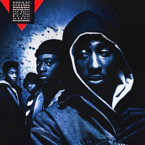 Stream Hip Hop Classics | Listen to Hip Hop Soul 🎶🔥 playlist online for ...