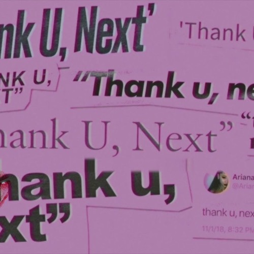 Stream Thank U, Next ~ Ariana Grande ~ Cover by Emily Legg | Listen ...