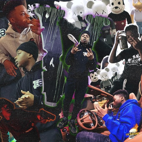 Stream MoneyMarr X BandChasingMooda - ChokeHold by MoneyMarr | Listen ...