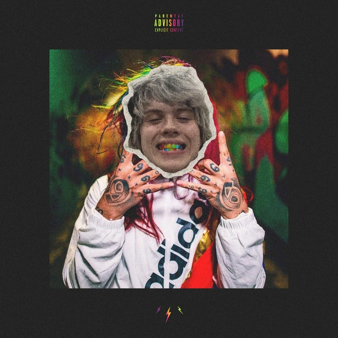 Listen to ★JESUS★ - 69 (RUSSIAN GUMMO!) by JESUS | ДЖИЗУС in 🫀 playlist ...