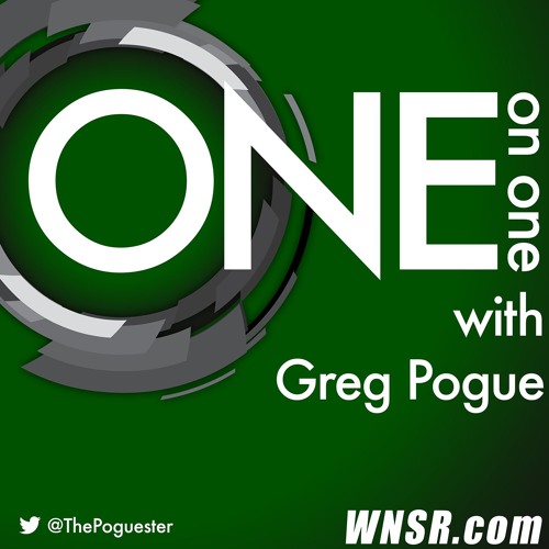 Stream episode One On One With Greg Pogue 12 - 8-2018 by Nashville ...