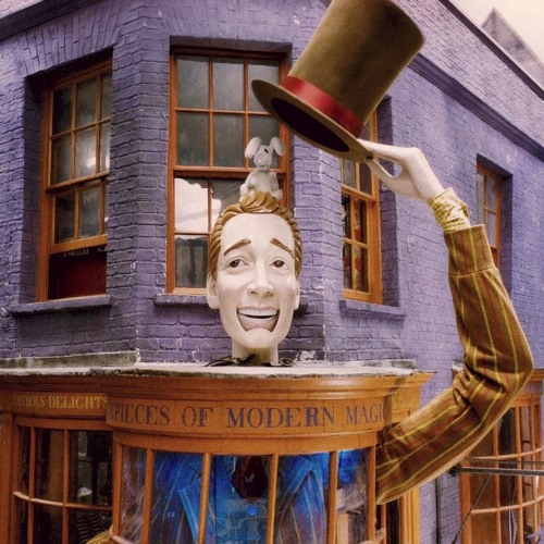 Stream episode Le Poudcast #55 : Fred & George by Le Poudcast podcast ...