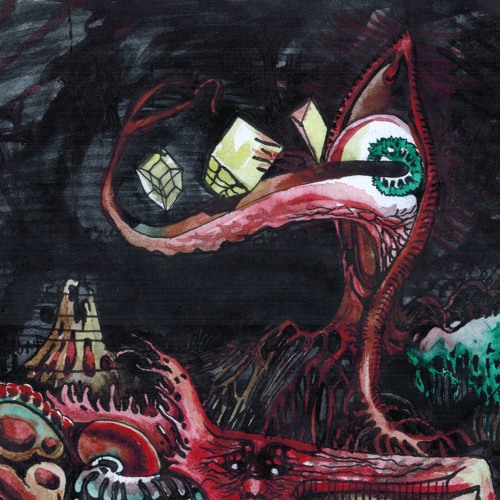 The Great Race Of Yith