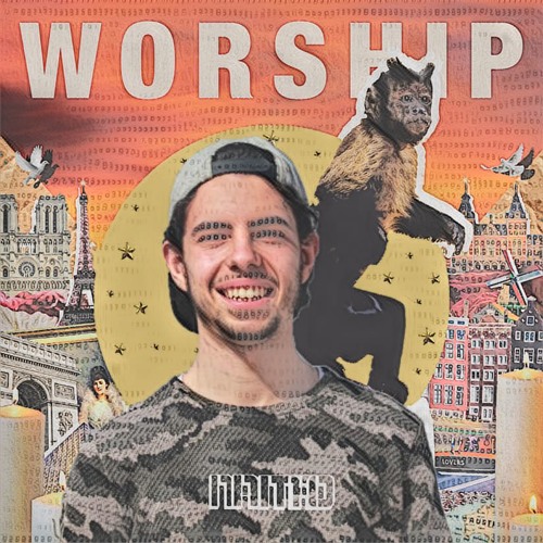 Stream MAX - Worship (NamthO Remix) "Free Download" by NamthO | Listen ...