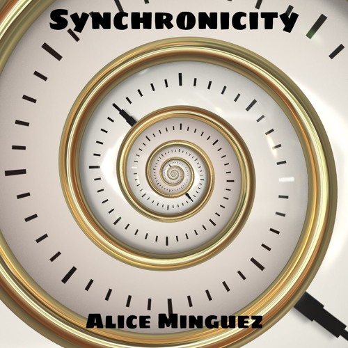 Stream Synchronicity by Alice Minguez | Listen online for free on ...