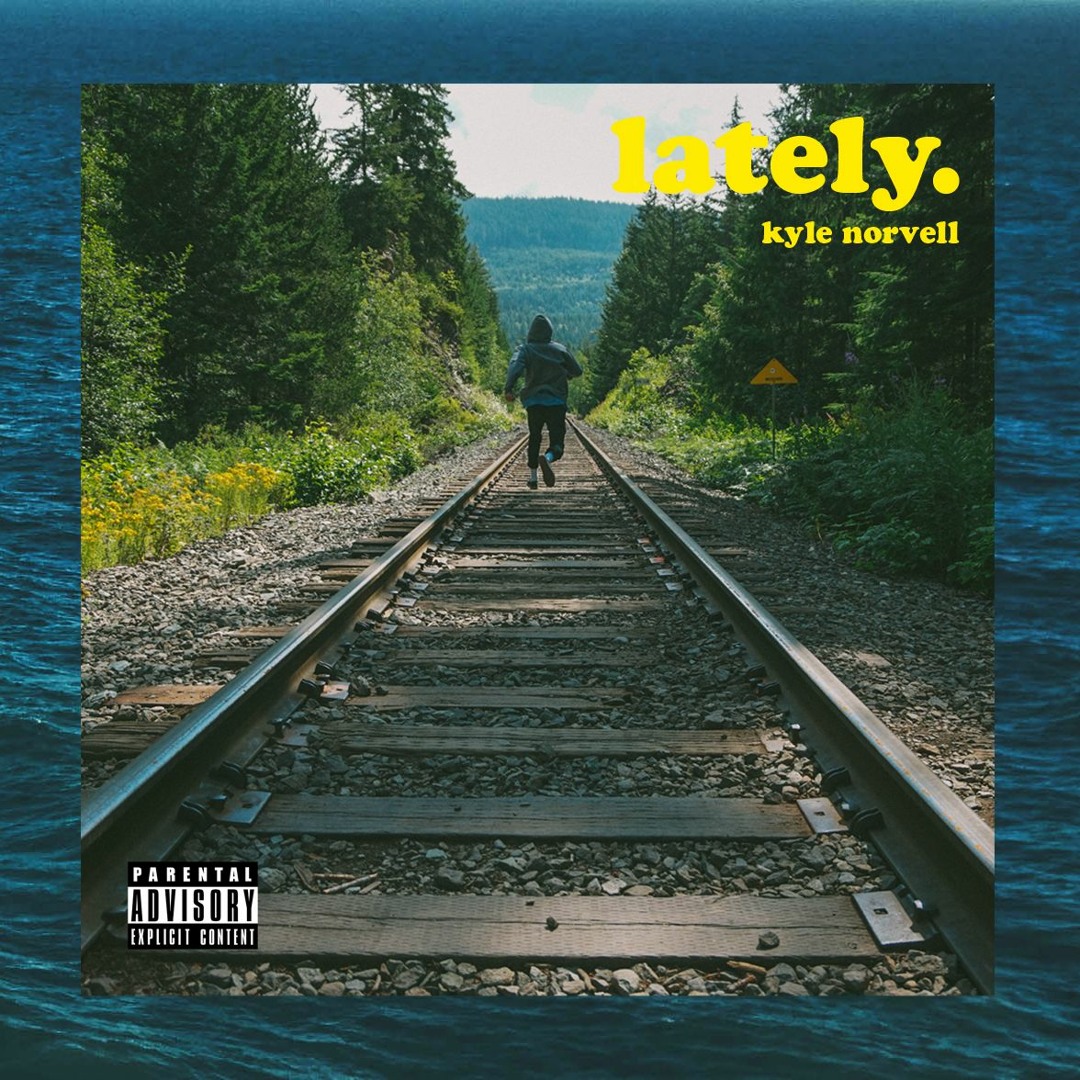 Stream Lately by Kyle Davis | Listen online for free on SoundCloud