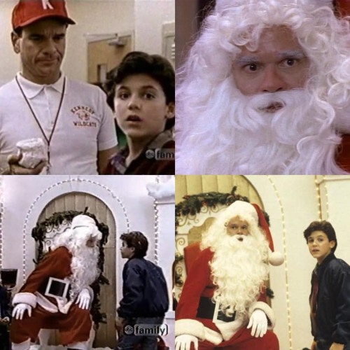 Stream The Wonder Years: S4E9: A Very Cutlip Christmas (2018 Re-Release ...