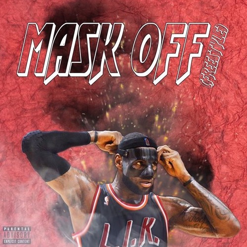 Stream Mask Off Freestyle by LIK | Listen online for free on SoundCloud