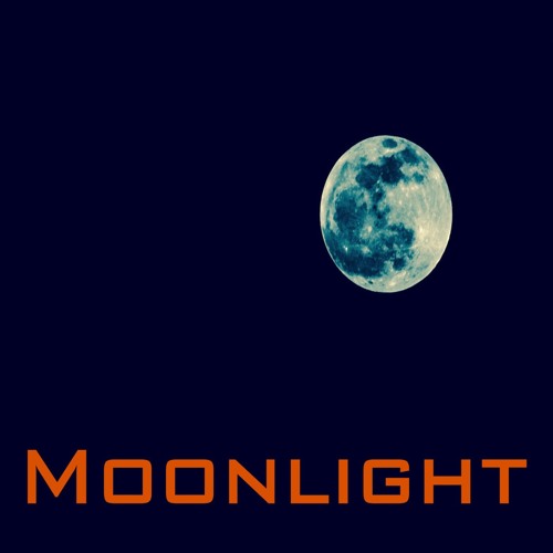 Stream Moonlight by EX | Listen online for free on SoundCloud
