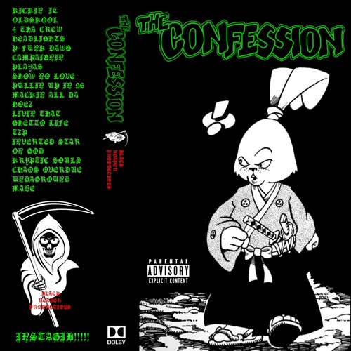 Stream THE CONFESSION (MASTER MIX CXCIX) by jeremyabbott | Listen ...