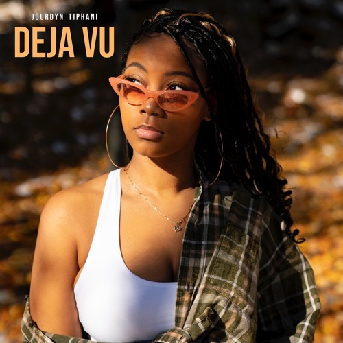 Stream DEJA VU by Jourdyn Tiphani | Listen online for free on SoundCloud