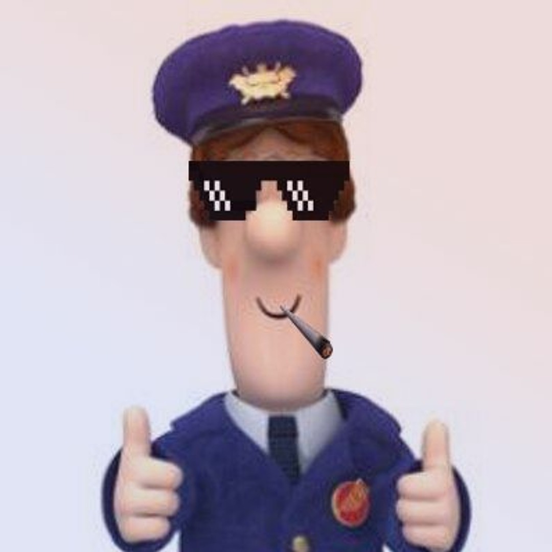 Stream Postman Pat theme song (TBX REMIX) by TBX GROUP STUDIOS | Listen ...