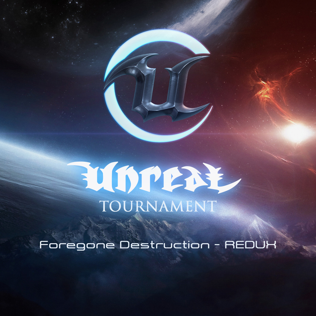 Stream Necto Ulin - Foregone Destruction (UT'99 remix) by Necto Ulin ...