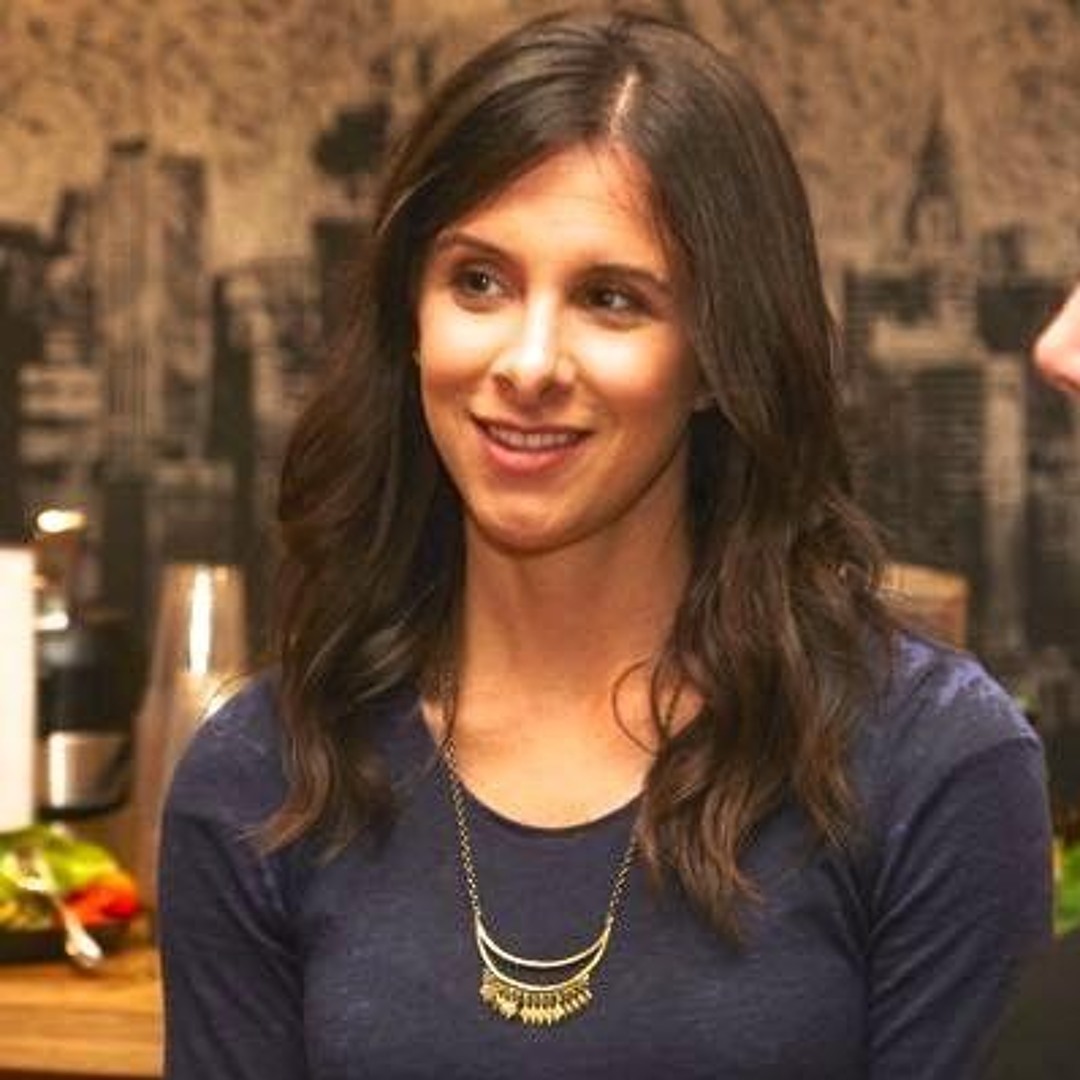 Stream episode Episode 275: The Information with Jessica Lessin by ...